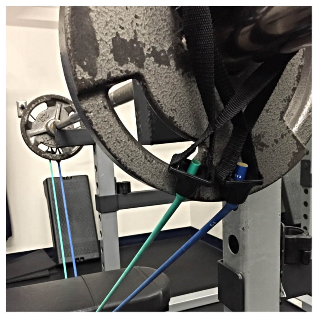Linear Variable Resistance Training Applied Fitness Solutions
