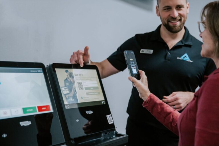 Gym Membership | Applied Fitness Solutions
