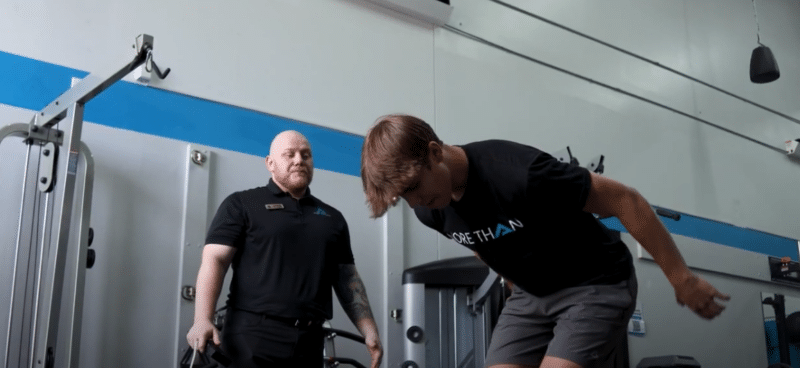 Aferburn: The Science Behind HIIT Workouts?