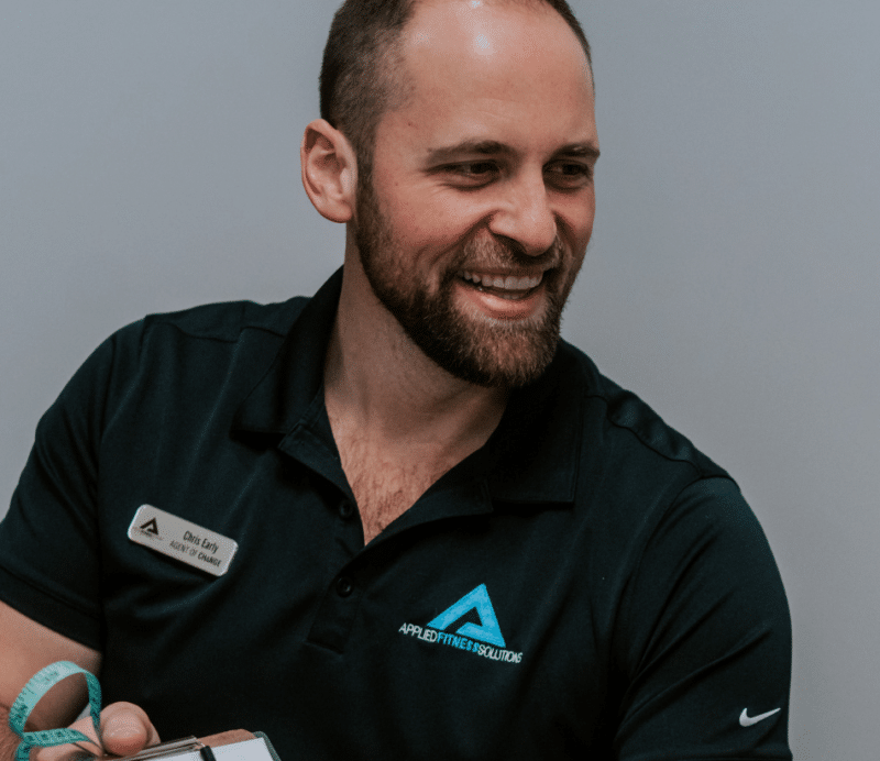 Pop Up Workouts | Applied Fitness Solutions