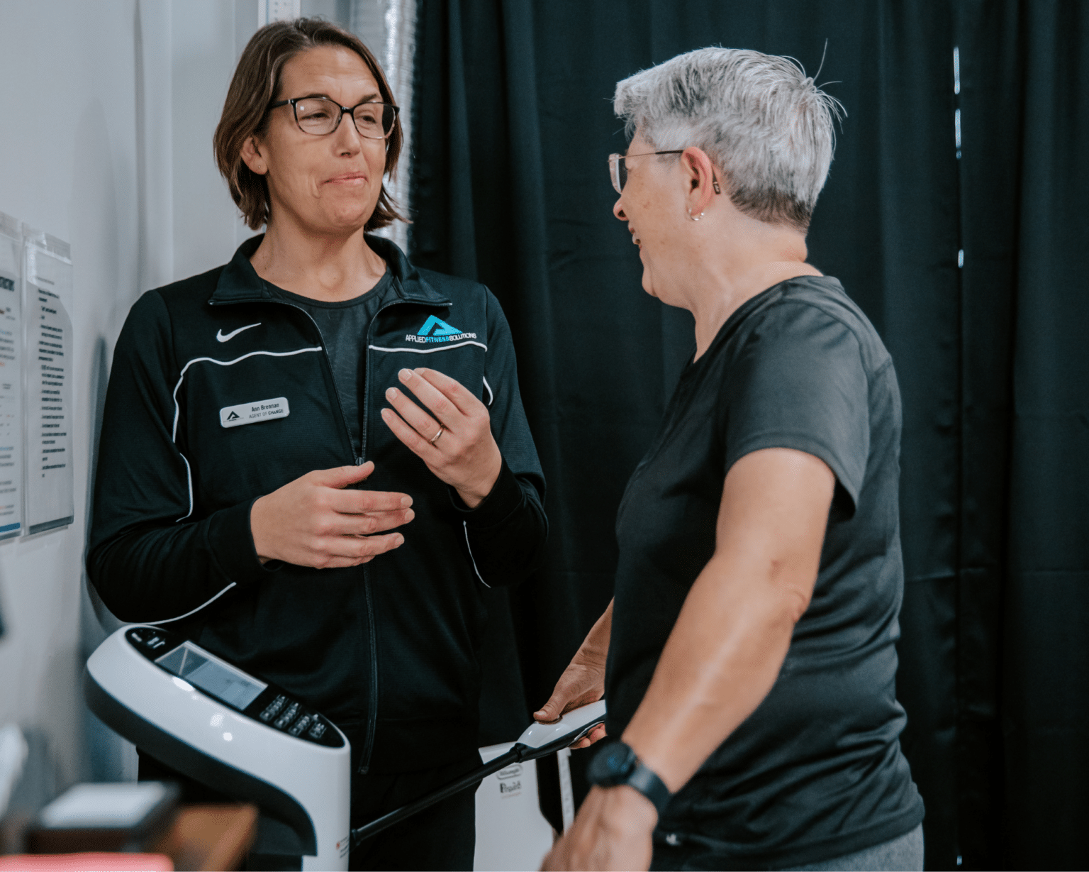 GLP-1 Weight Loss Medications & Muscle - We've got it all wrong.